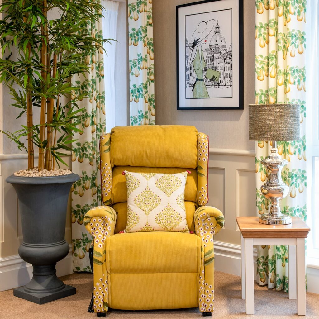 Home - The Care Home Interiors Company