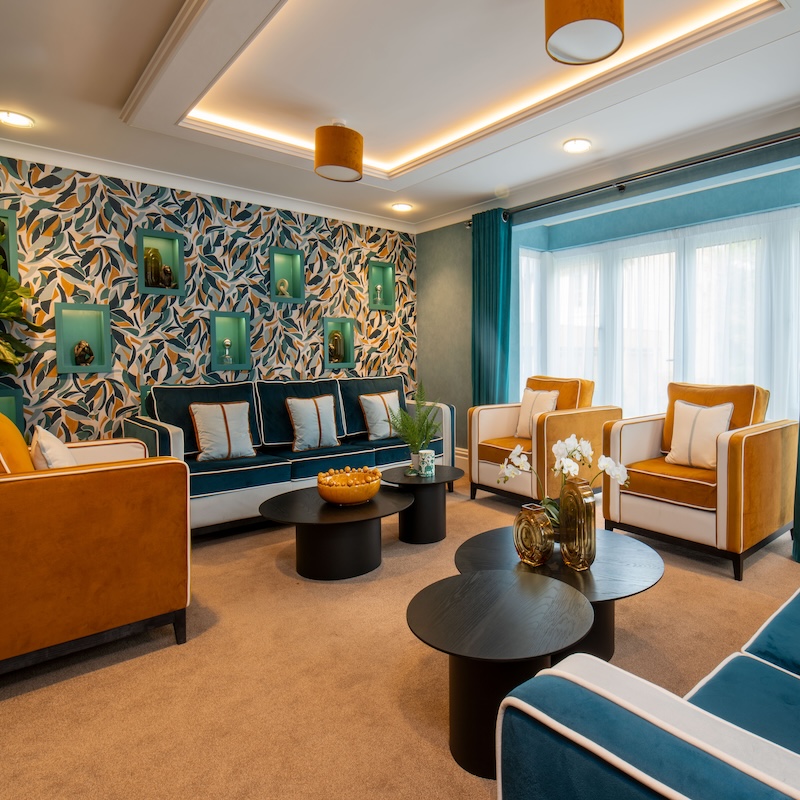 Home - The Care Home Interiors Company